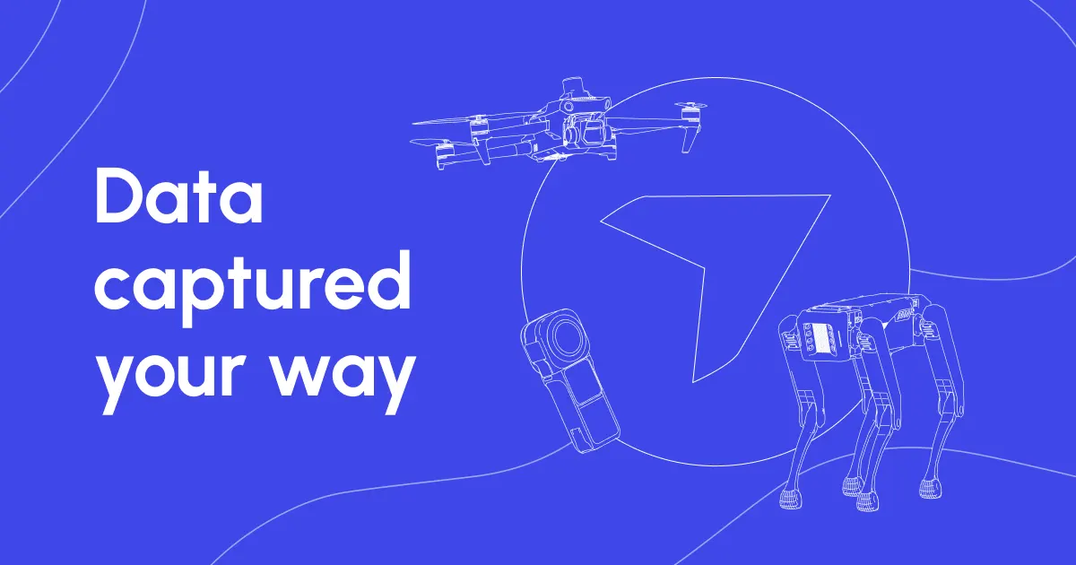 DroneDeploy Supported Hardware: Compatible Drones, Robots & 360 Cameras for Reality Capture